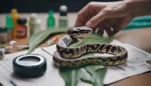 Journey into Reptile Realities: The Reptile Guide Chronicles