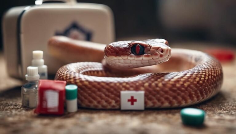Journey into Reptile Realities: The Reptile Guide Chronicles