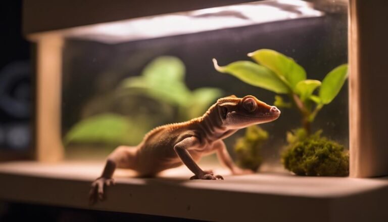 Journey into Reptile Realities: The Reptile Guide Chronicles