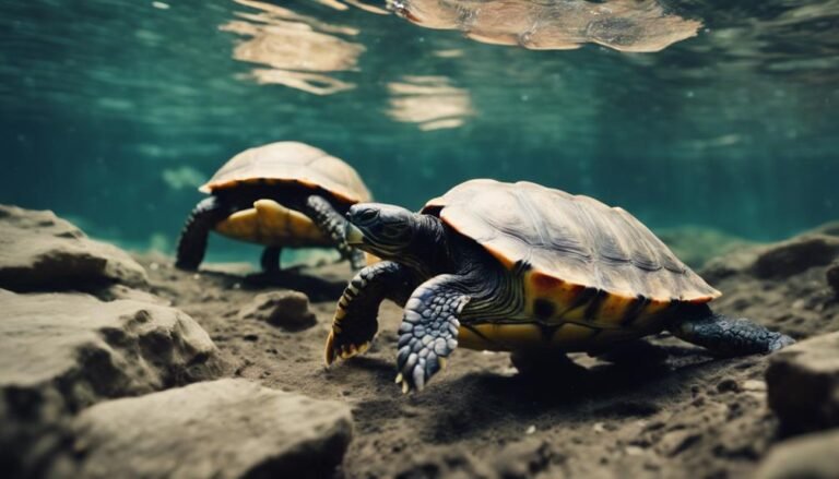 Journey into Reptile Realities: The Reptile Guide Chronicles